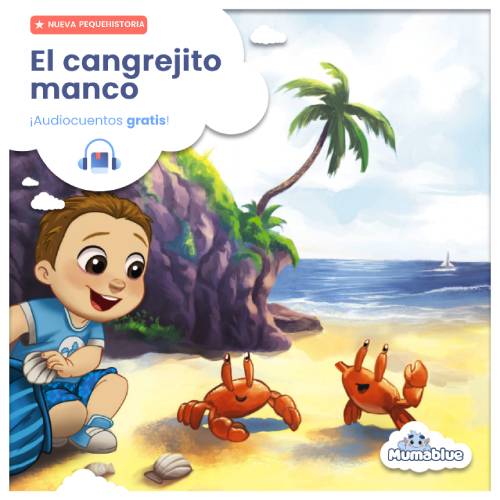 Cuento con moraleja para leer a los niños - Blog Mumablue