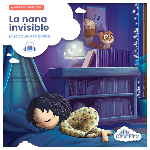 Nana para bebés para leer o cantar - Blog Mumablue