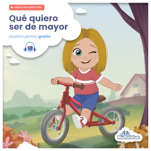 Poema para niños de primaria con rima y con valores - Blog Mumablue